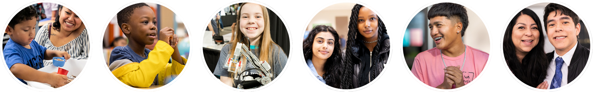 Washington STEM Summit 2025