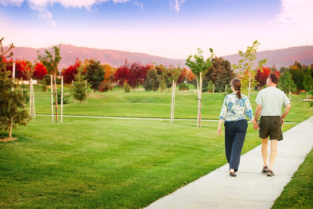 North Place | Post Falls, ID — Trutina