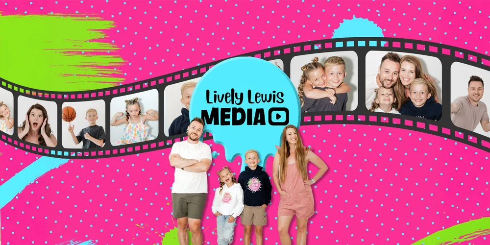 Lively Lewis Media