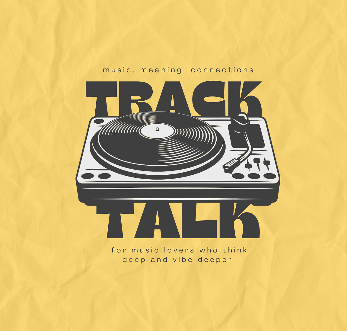 Track Talk — urban university