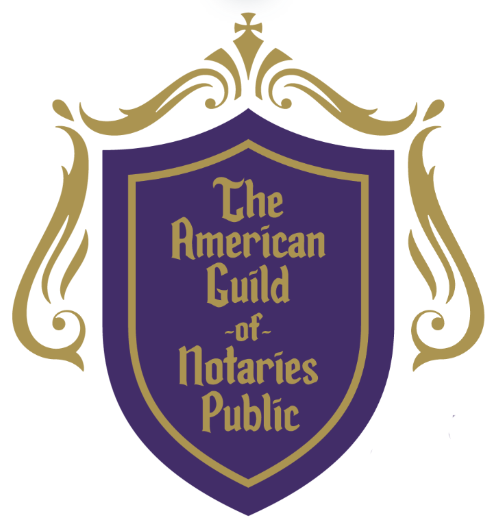AMERICAN GUILD OF NOTARIES PUBLIC