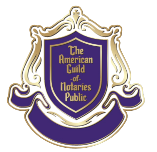AMERICAN GUILD OF NOTARIES PUBLIC