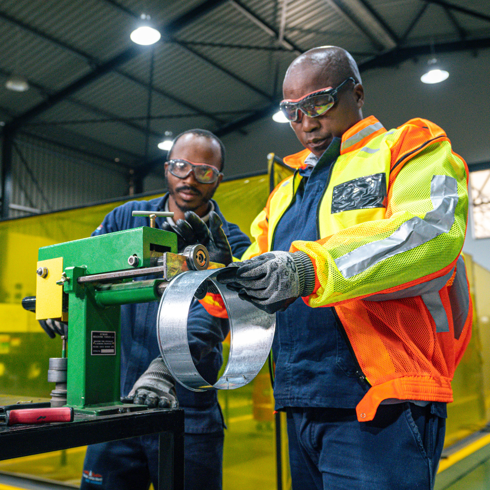 About Us — IRT Training