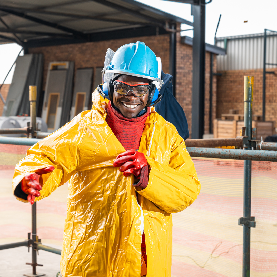 About Us — IRT Training