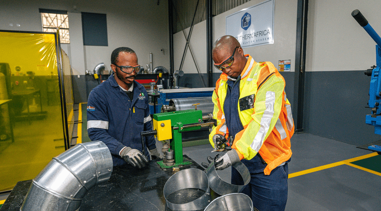 Skills Training — IRT Training