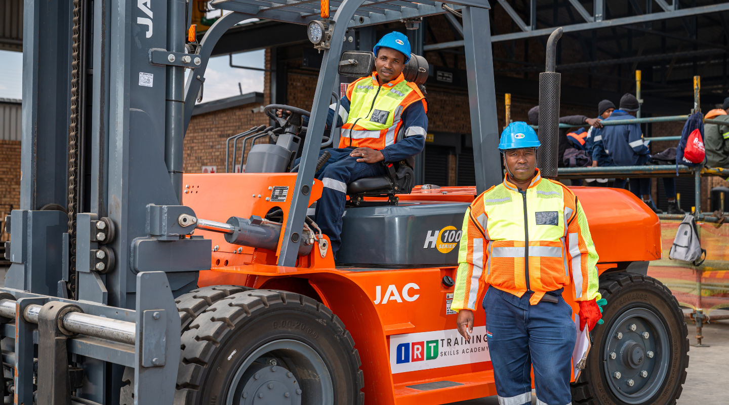 Transportation & Other — IRT Training