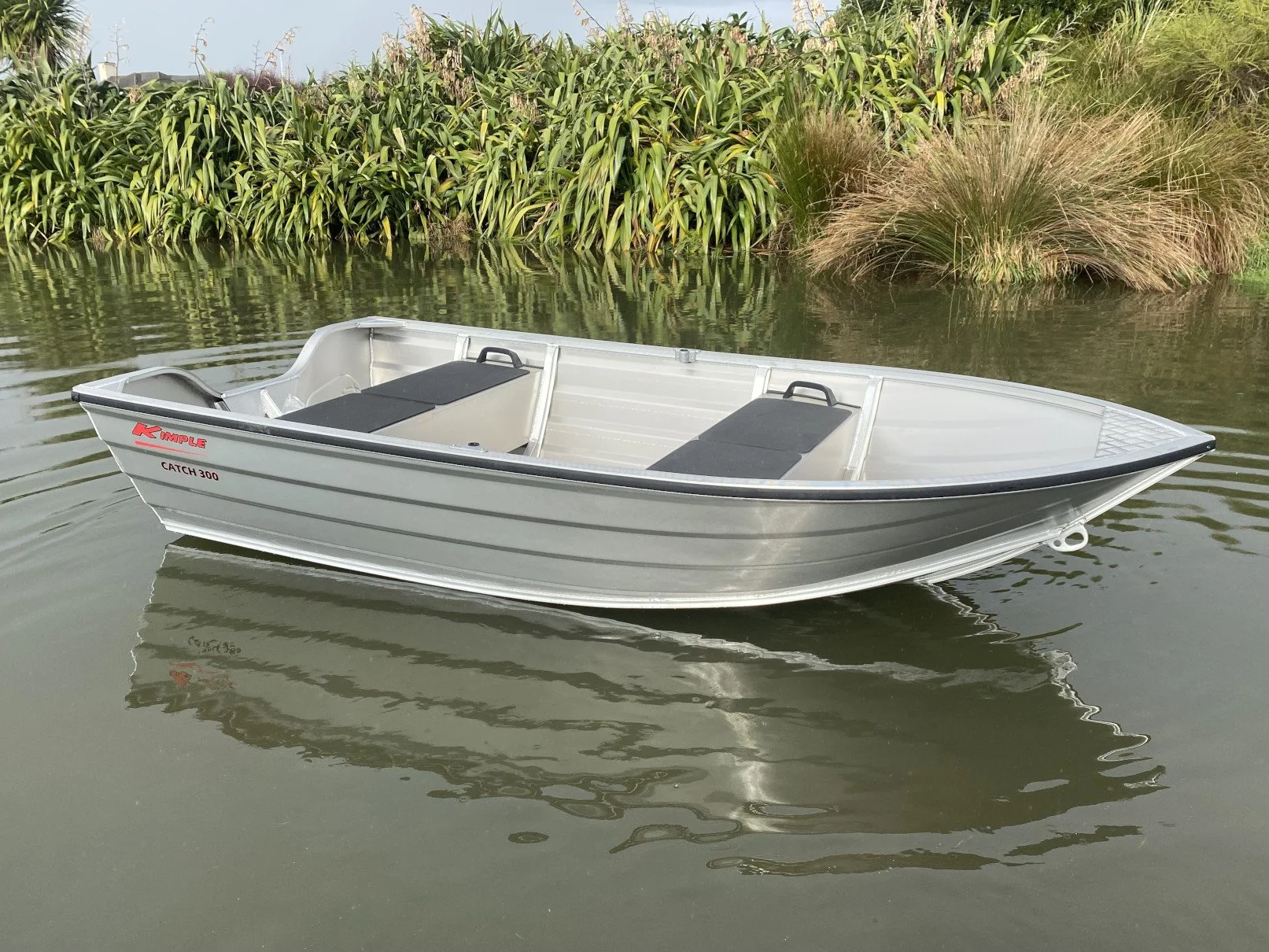 Kimple Boats — Boats New & Used for Sale | Marine Canterbury — Trusted ...