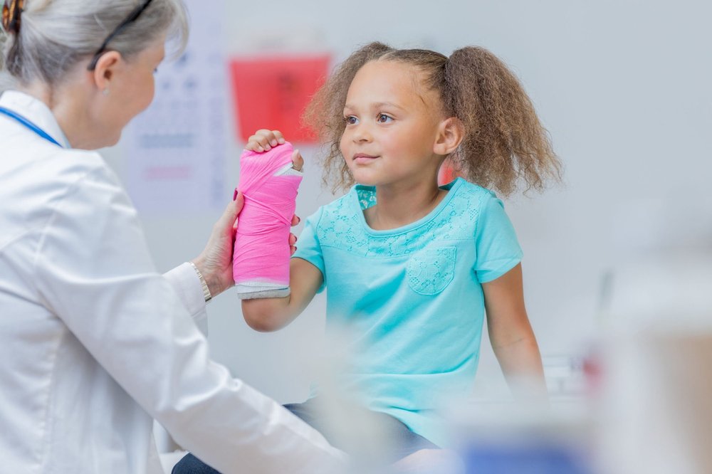 My Urgent Care Red Oak | Visit Us for Immediate Care