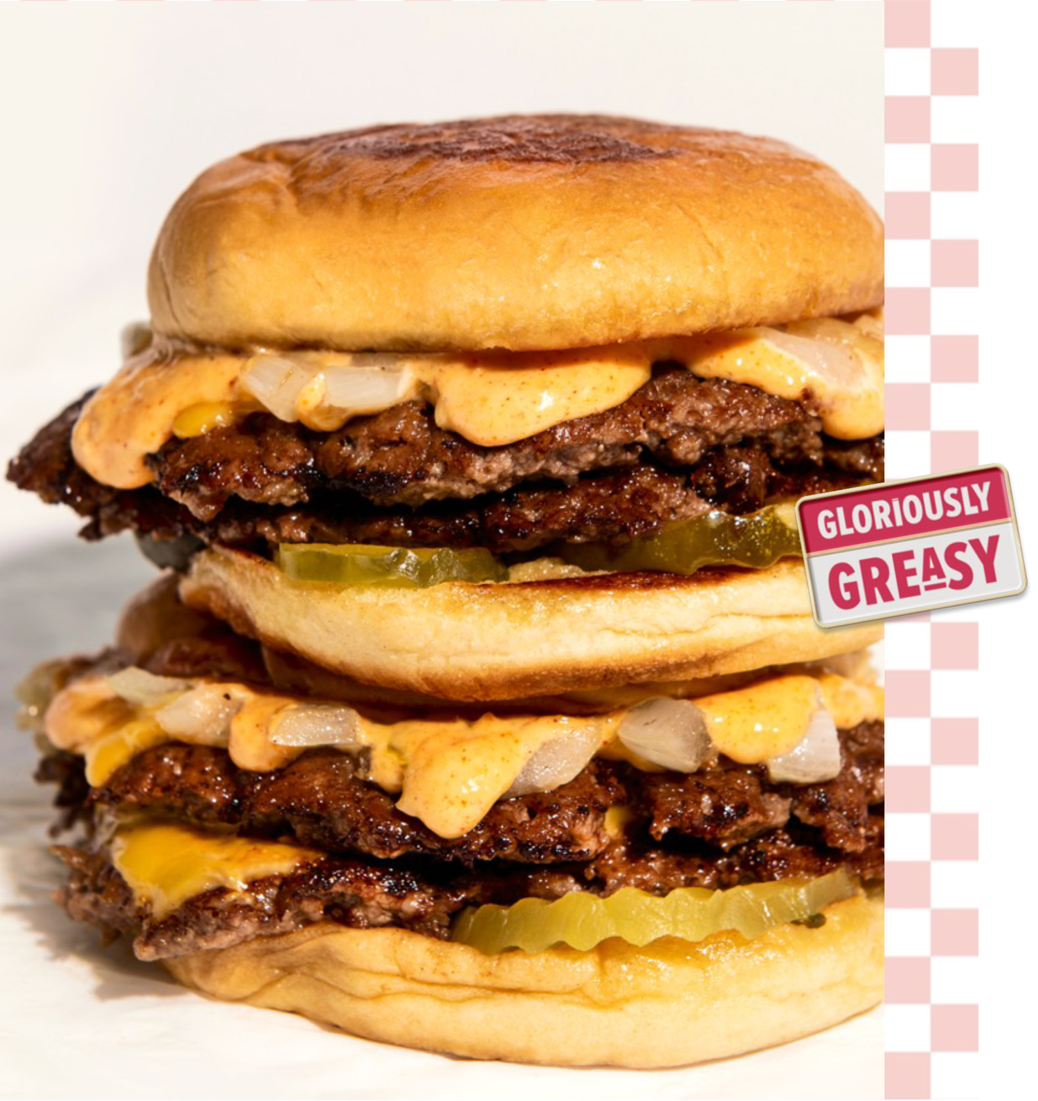 Our Story | The History of 7th Street Burger — 7th Street Burger