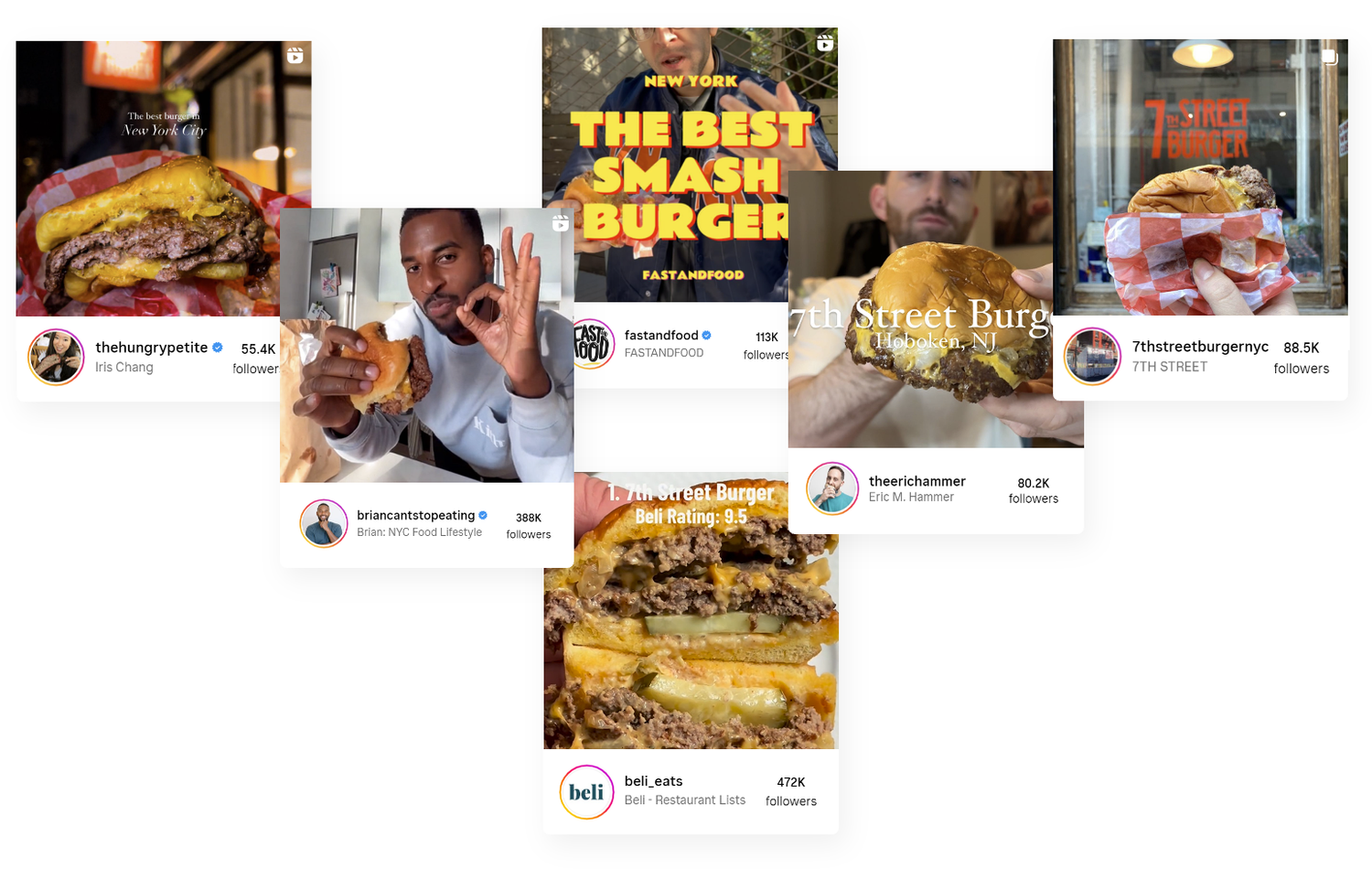 Our Story | The History of 7th Street Burger — 7th Street Burger
