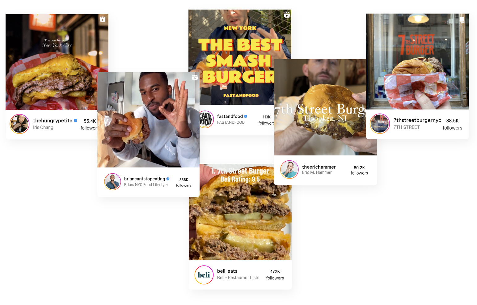 Our Story | The History of 7th Street Burger — 7th Street Burger