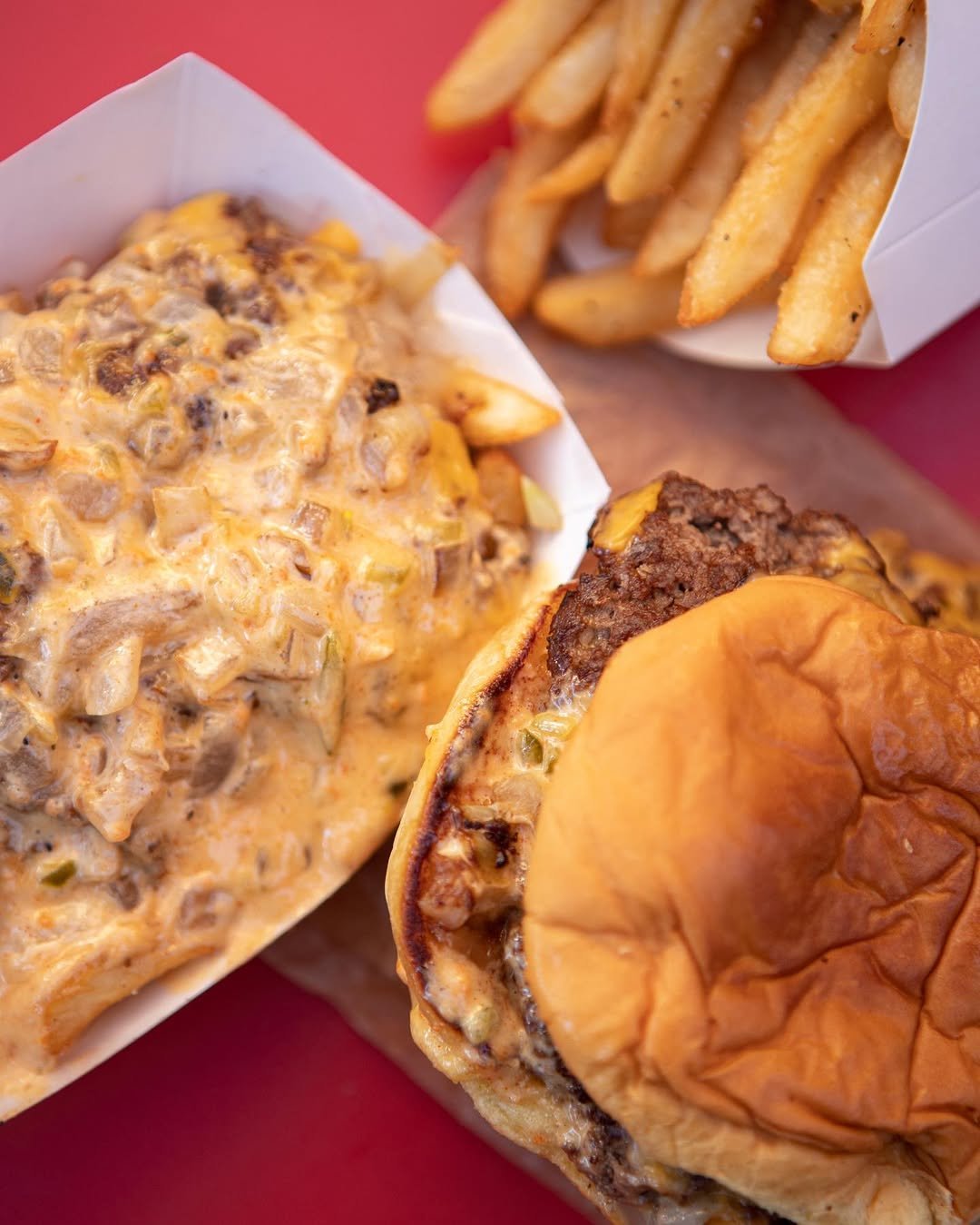 7th Street Burger