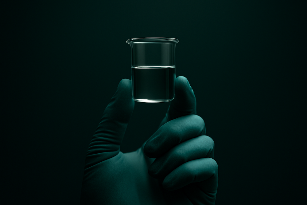 Tech — Tynt Technologies