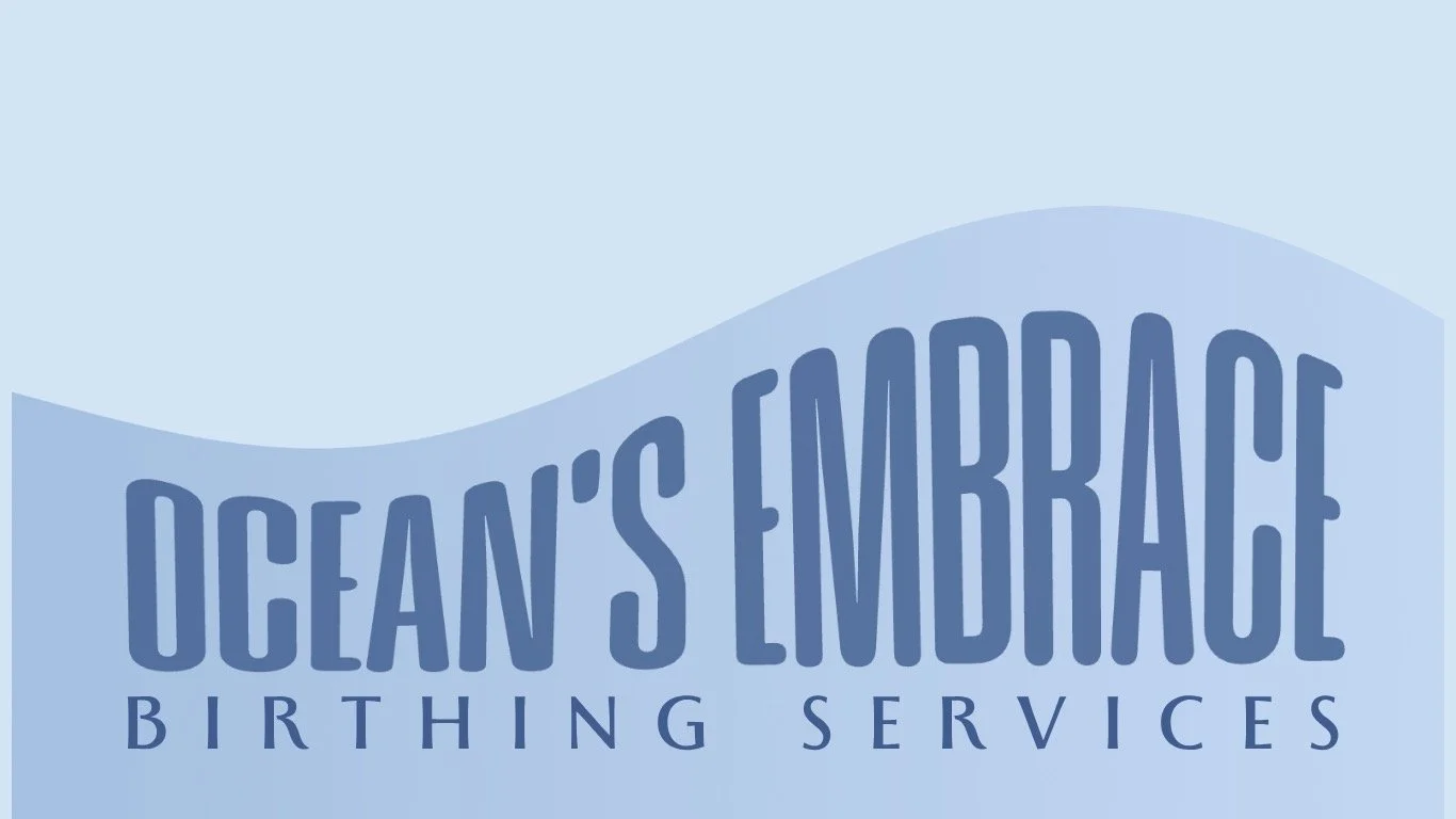 Ocean's Embrace Birth Services