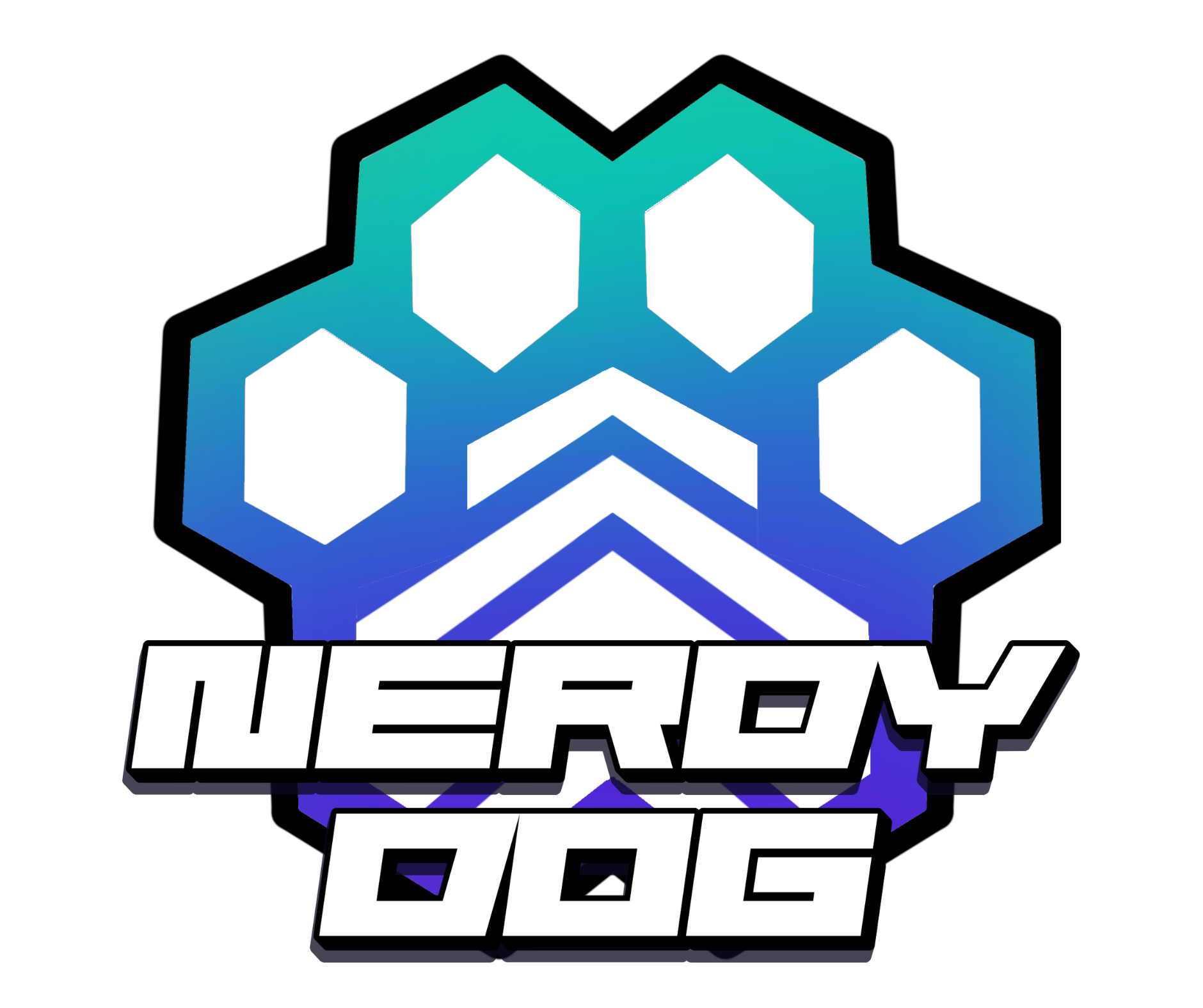 Nerdy Dog