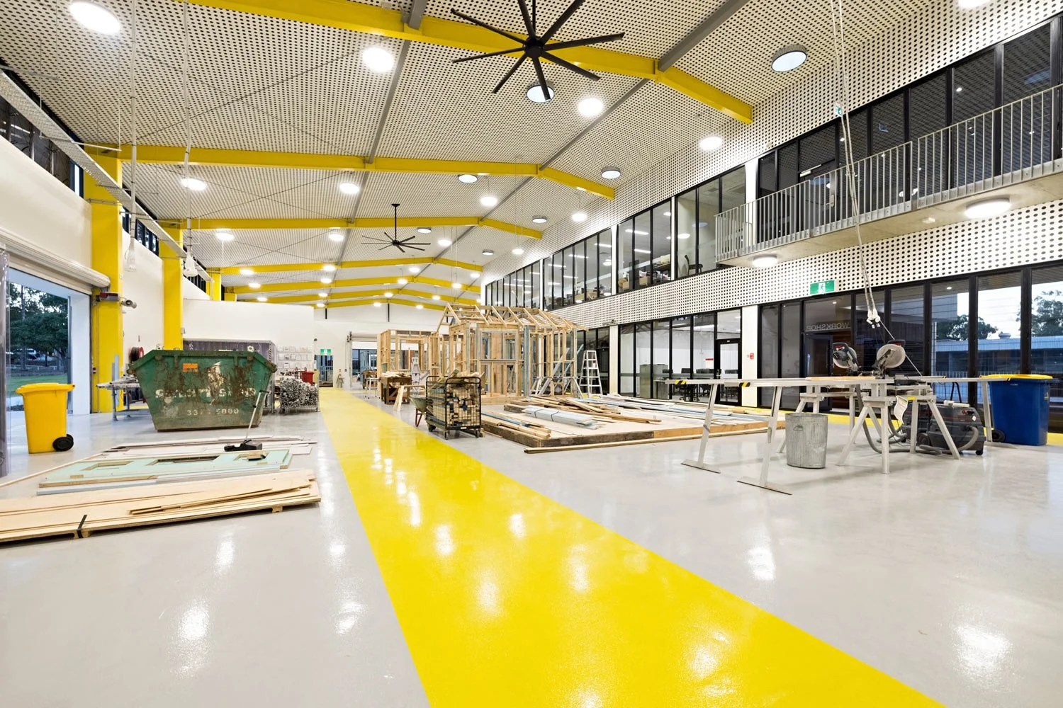 Accessibility Consultancy – DDA Compliance | Certis — Certis