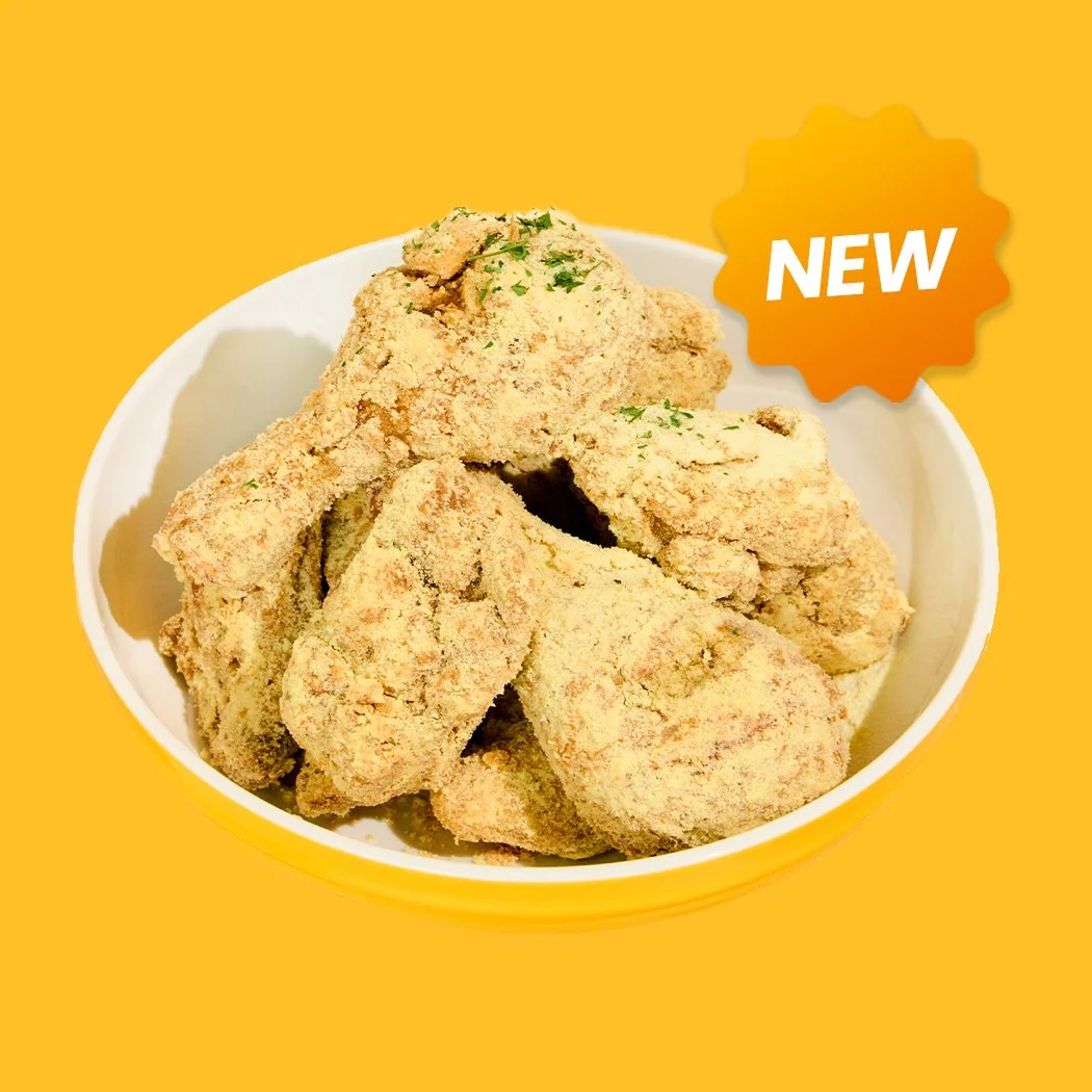 Menu — Chicko chicken alberta