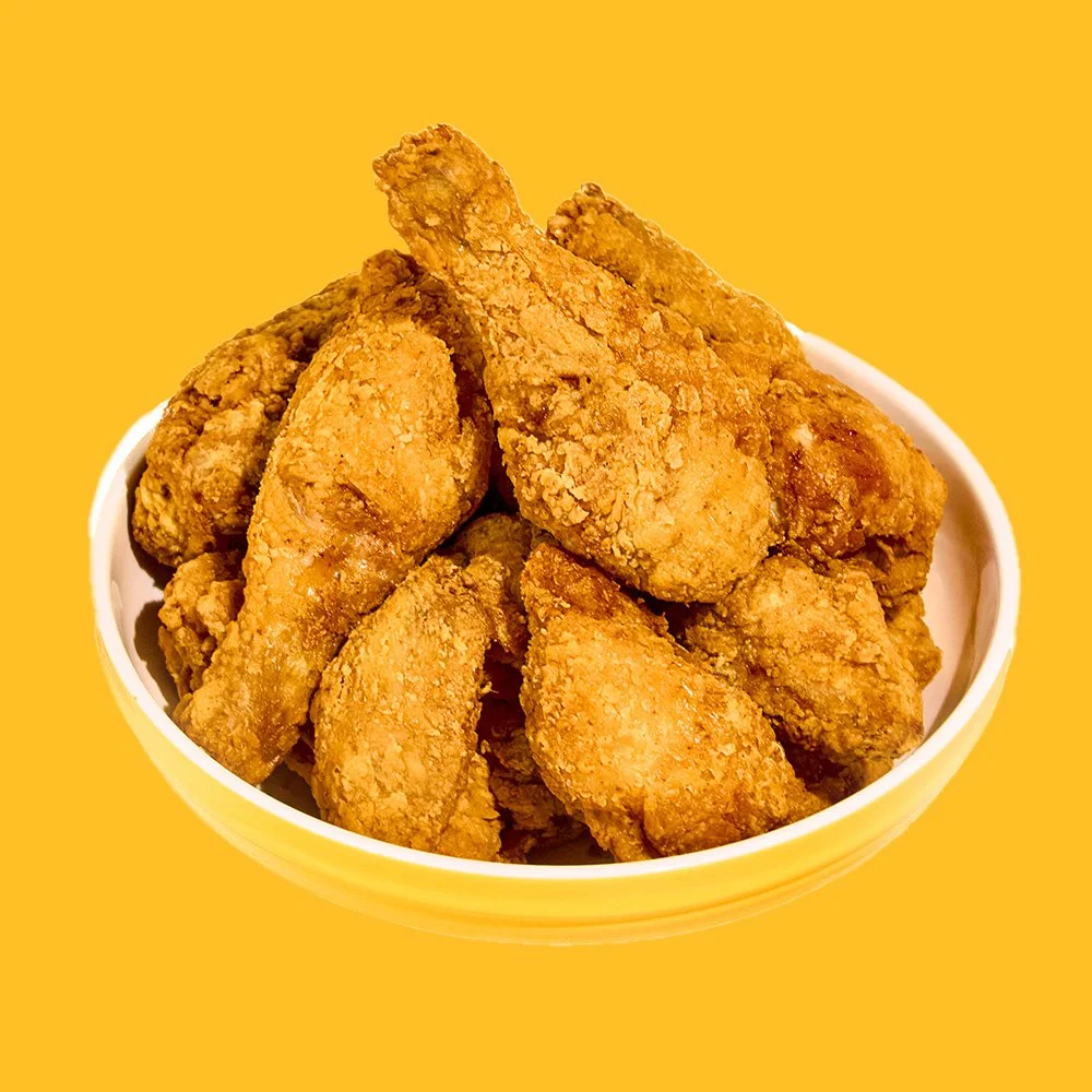 Menu — Chicko chicken alberta