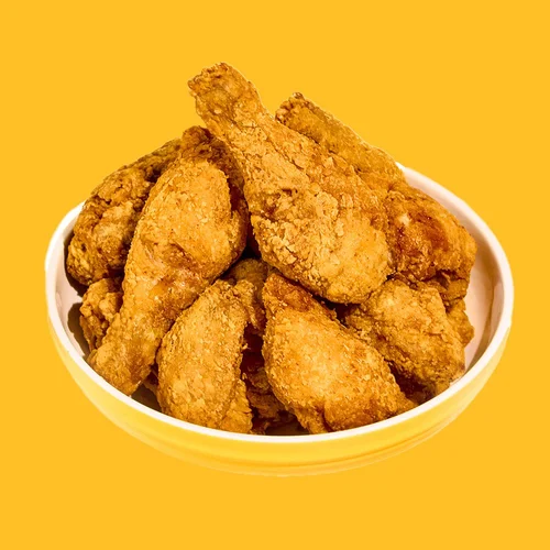 Menu — Chicko chicken alberta