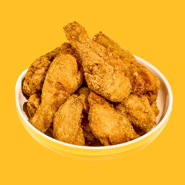 Menu — Chicko chicken alberta