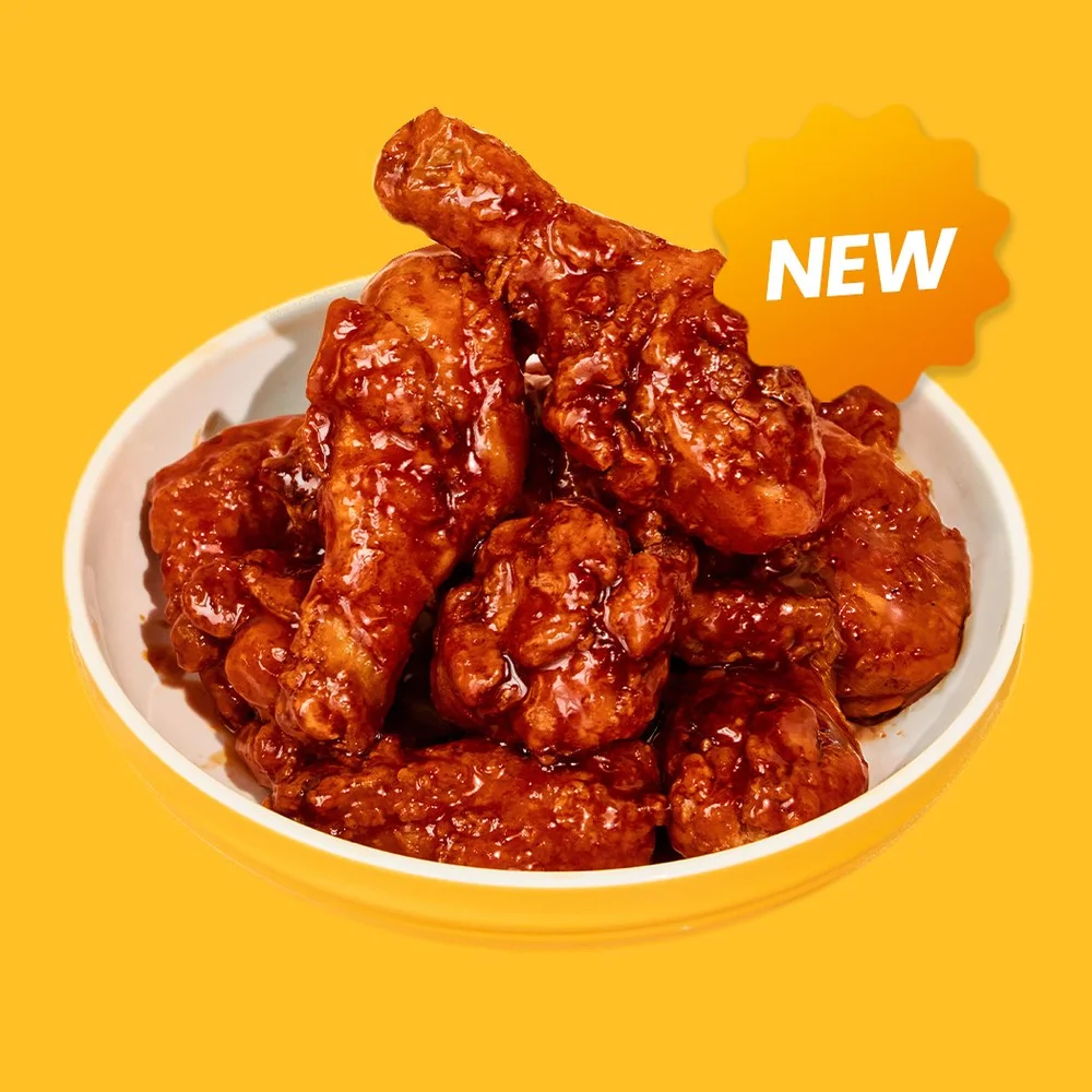 Menu — Chicko chicken alberta