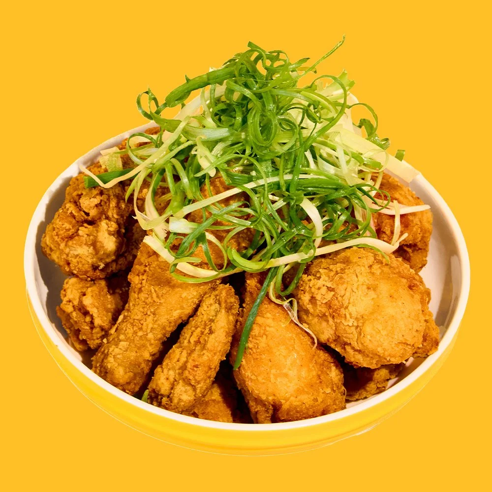 Menu — Chicko chicken alberta