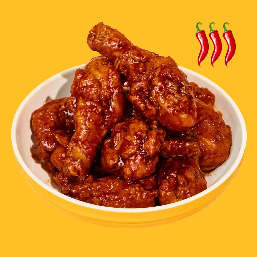 Menu — Chicko chicken alberta