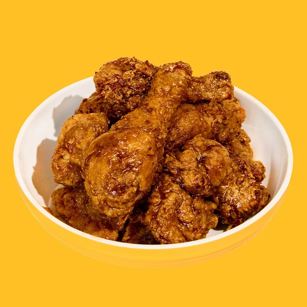 Menu — Chicko chicken alberta