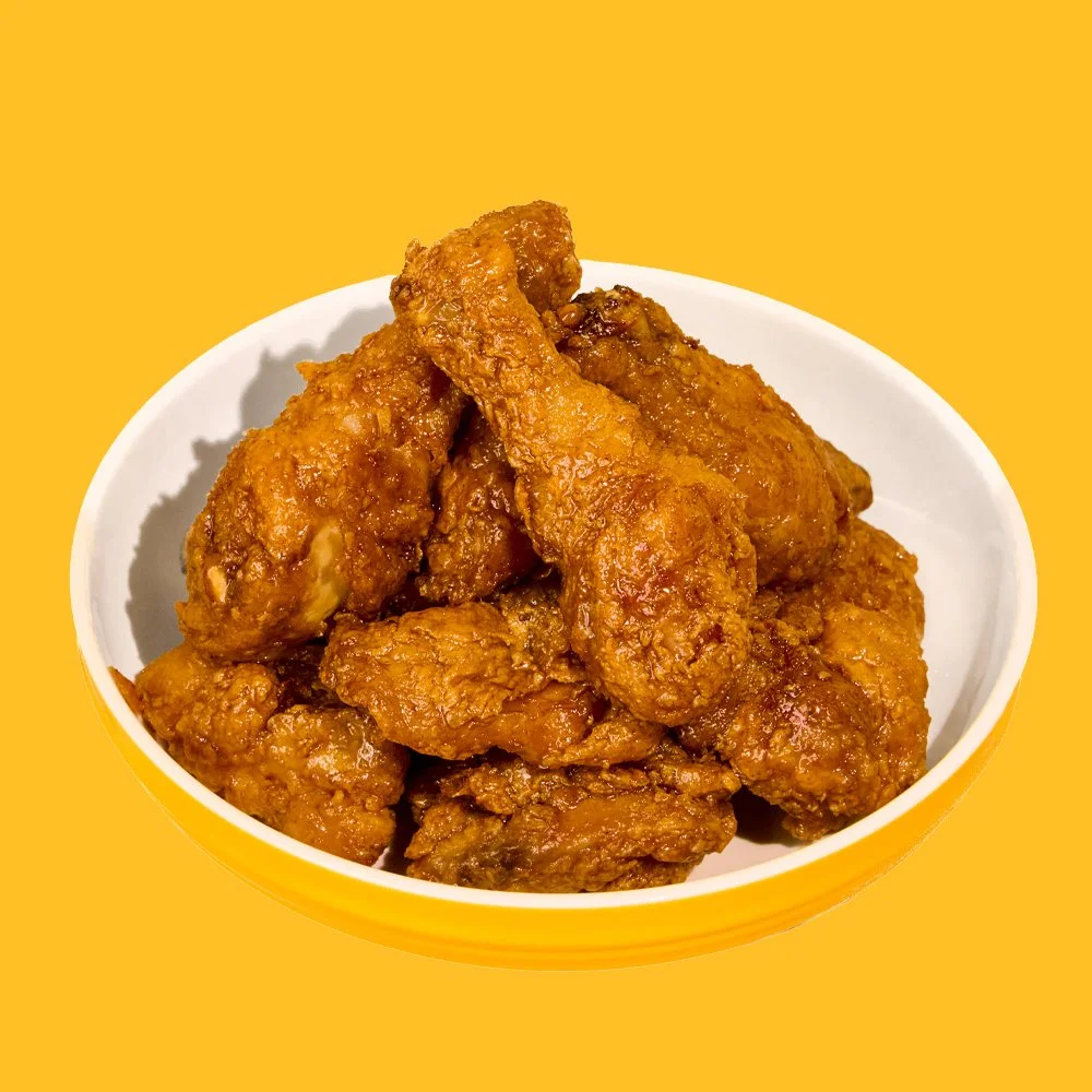 Menu — Chicko chicken alberta