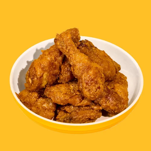 Menu — Chicko chicken alberta