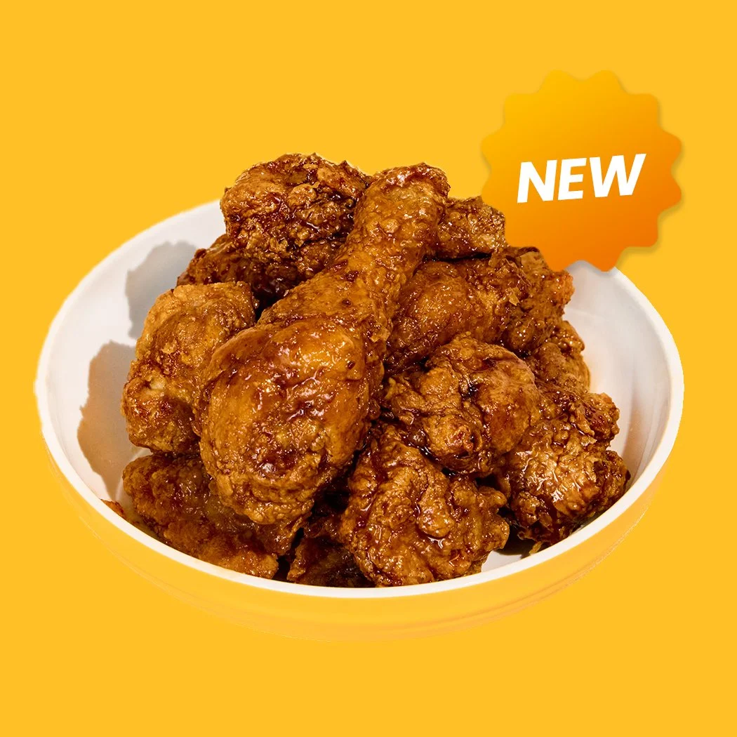 Menu — Chicko chicken alberta