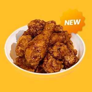 Menu — Chicko chicken alberta