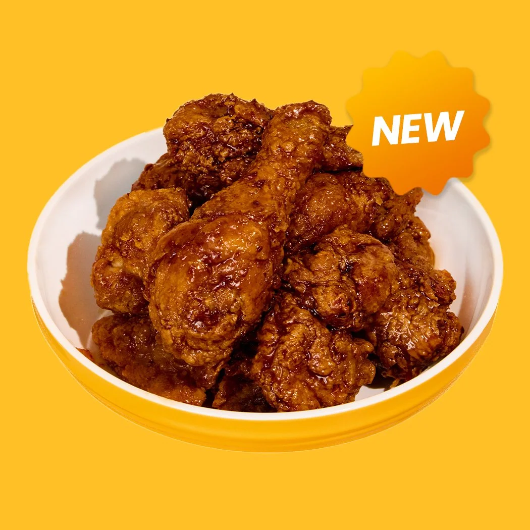 Menu — Chicko chicken alberta