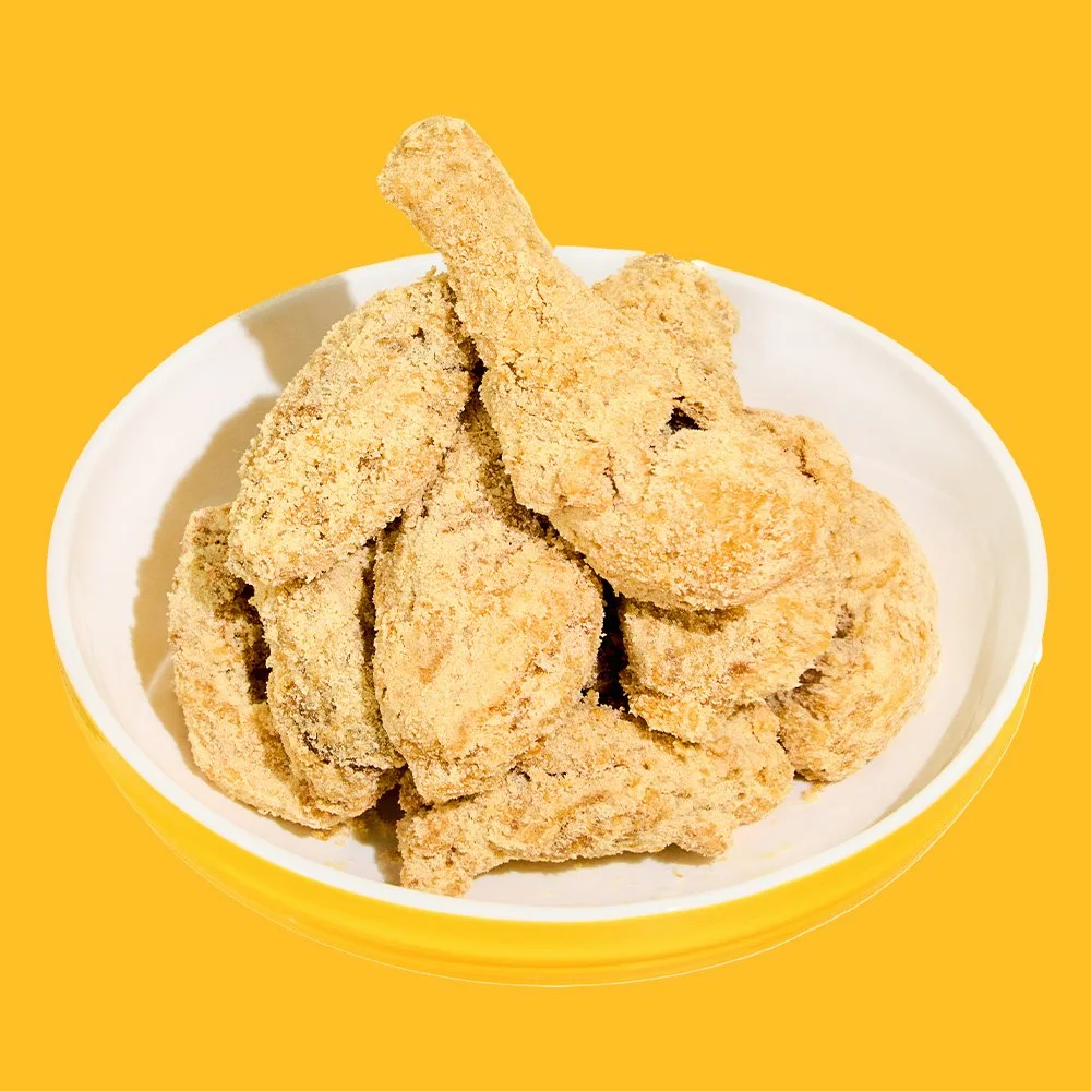Menu — Chicko chicken alberta