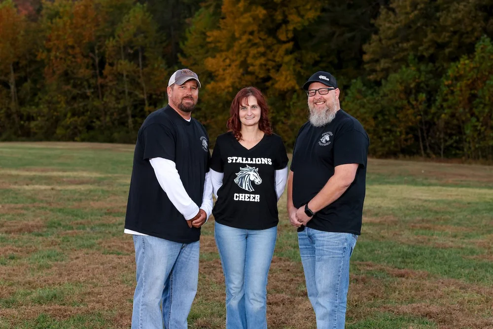 Our Mission — VA STALLIONS FOOTBALL AND CHEER!!