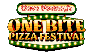 FAQ — One Bite Pizza Fest