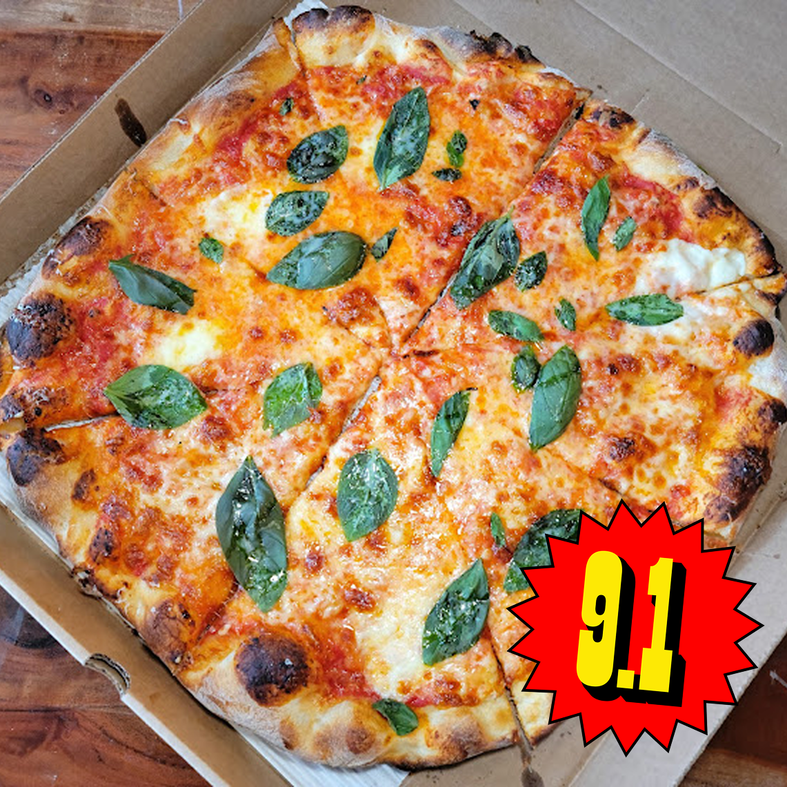 Ceres | Taste the Best Pizzas Today — One Bite Pizza Fest