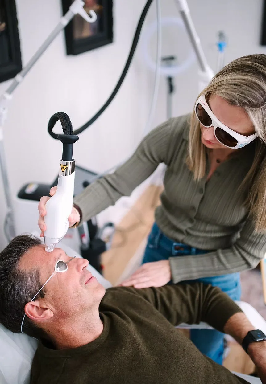 Lutronic LaseMD Ultra Laser for Glowing Skin | Med Spa and Primary Care ...