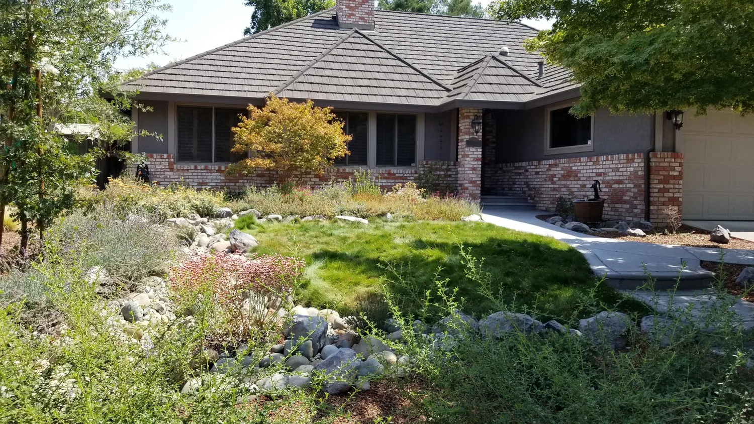 Monarch Native Landscapes | Transform Your Landscape Today