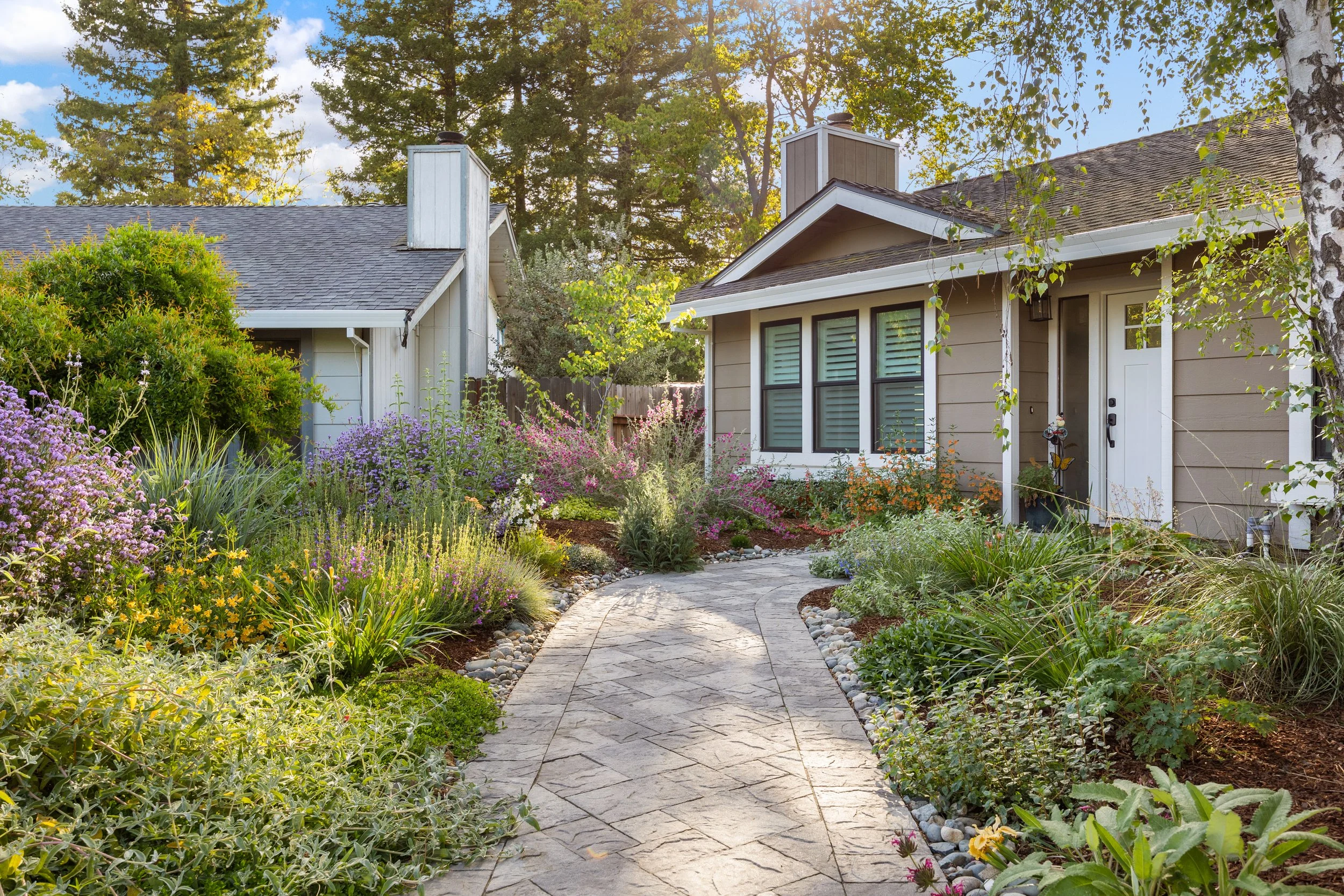 Monarch Native Landscapes | Transform Your Landscape Today