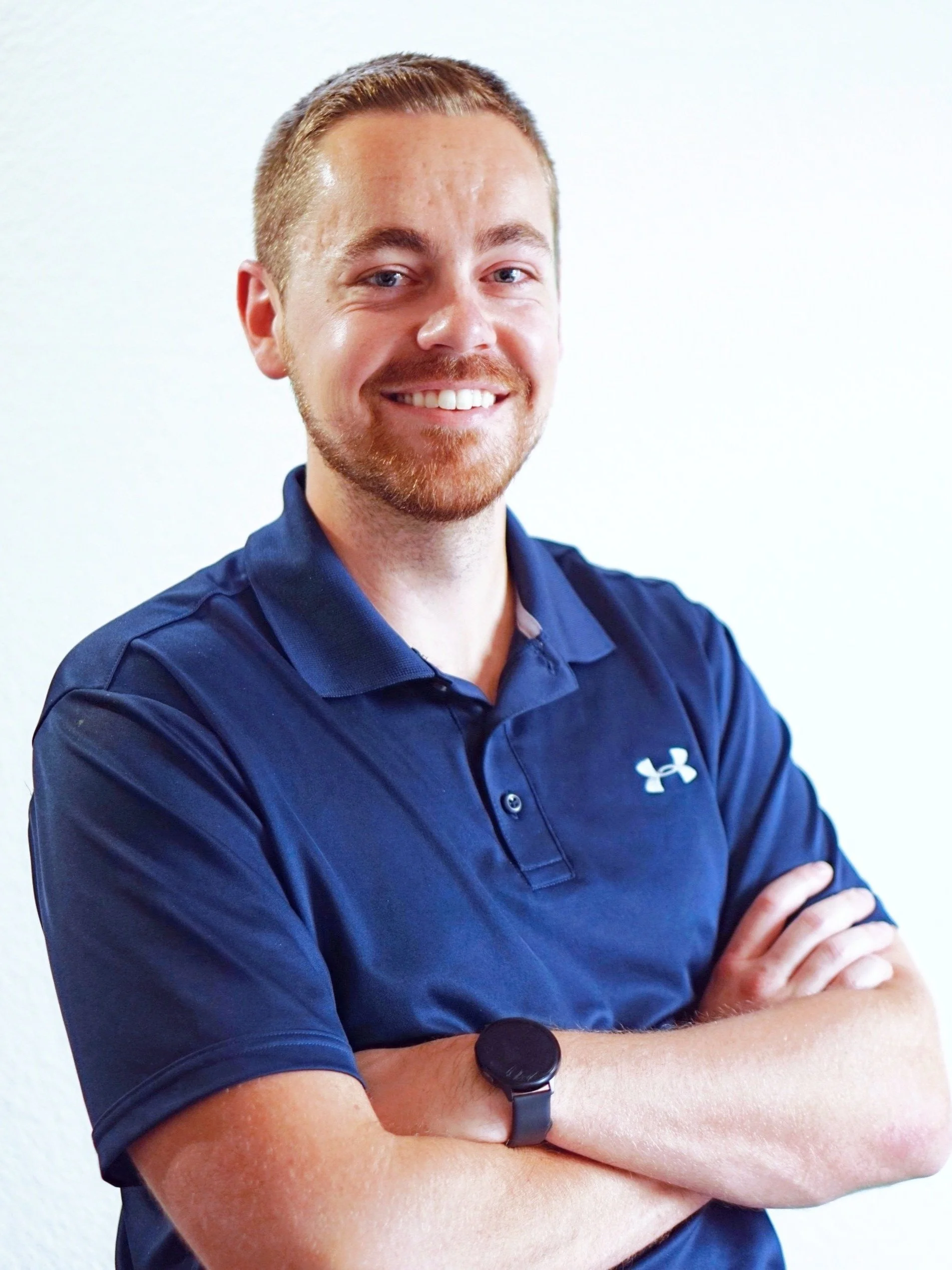 About Chris | Explore Sustainable Landscaping Today — Monarch Native ...