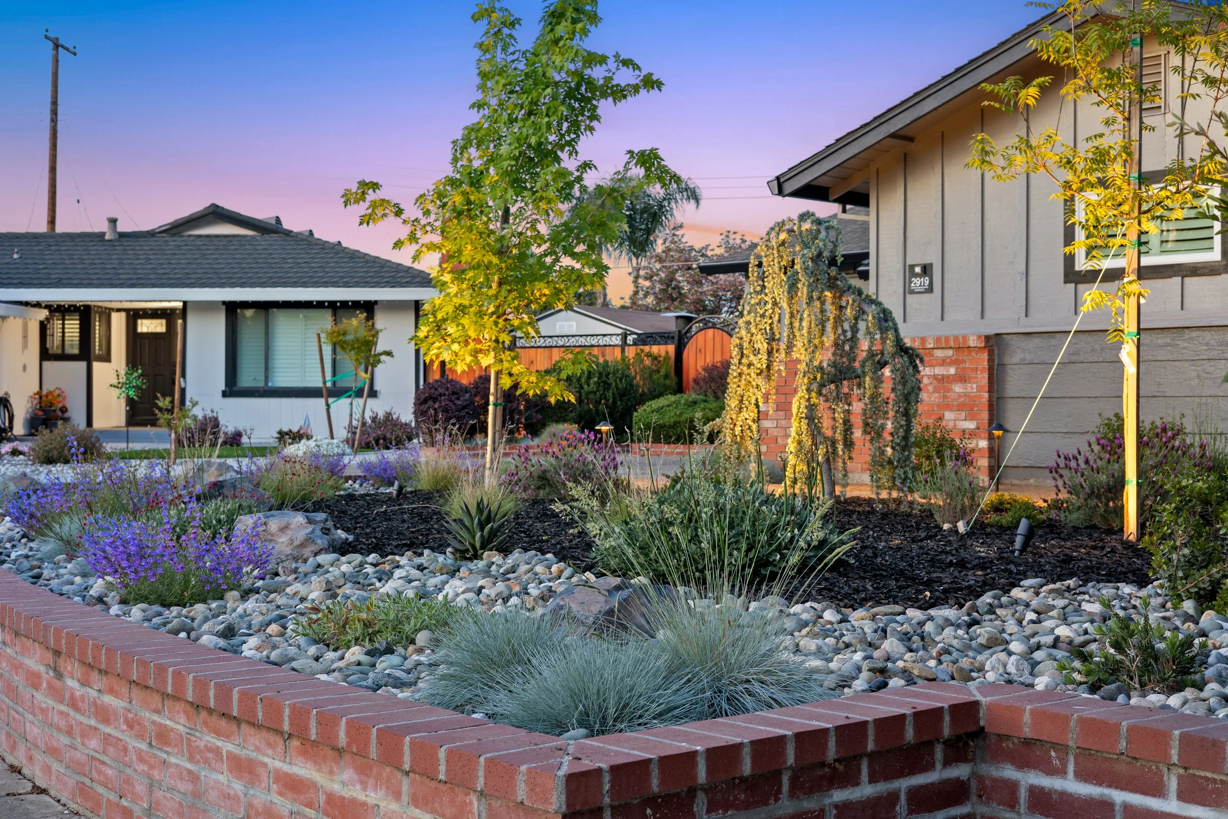 Monarch Native Landscapes | Transform Your Landscape Today