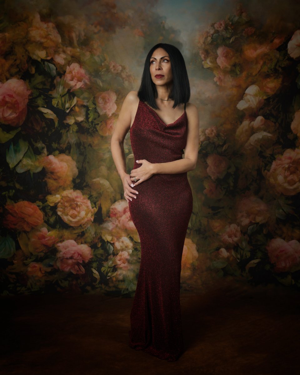 REGINA ZERNAY