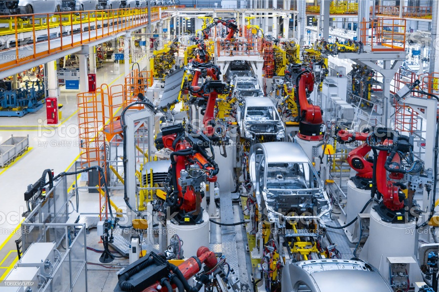 Understanding Technological Systems