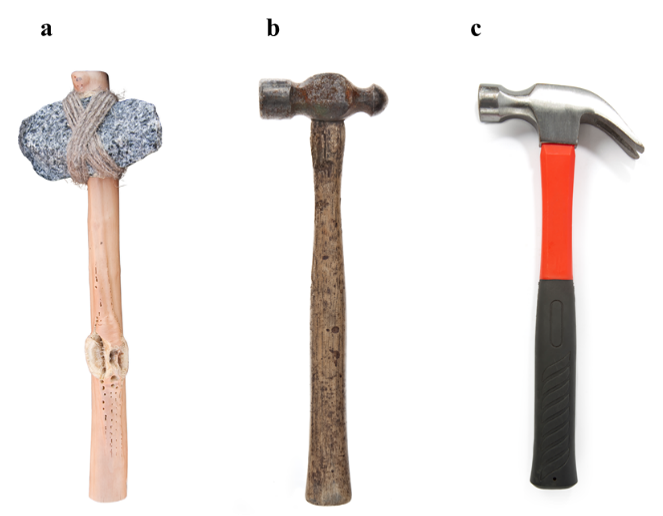 Understanding Technological Systems