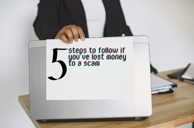 Who are Scam Victim Alliance?