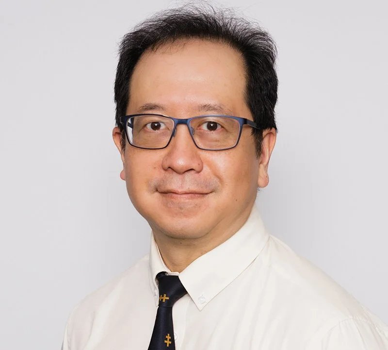 Eye Care Queensland — Our team