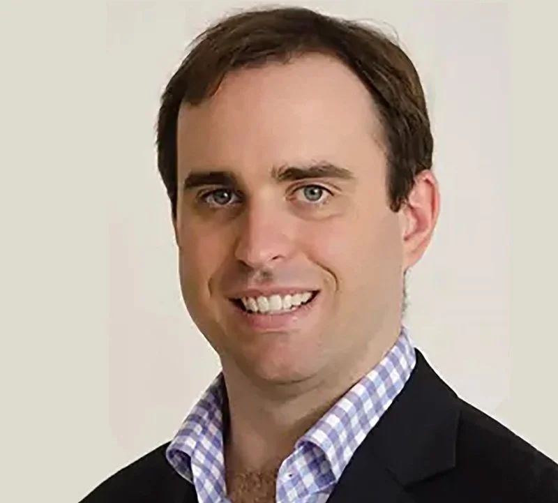 Eye Care Queensland — Dr Christopher Stewart