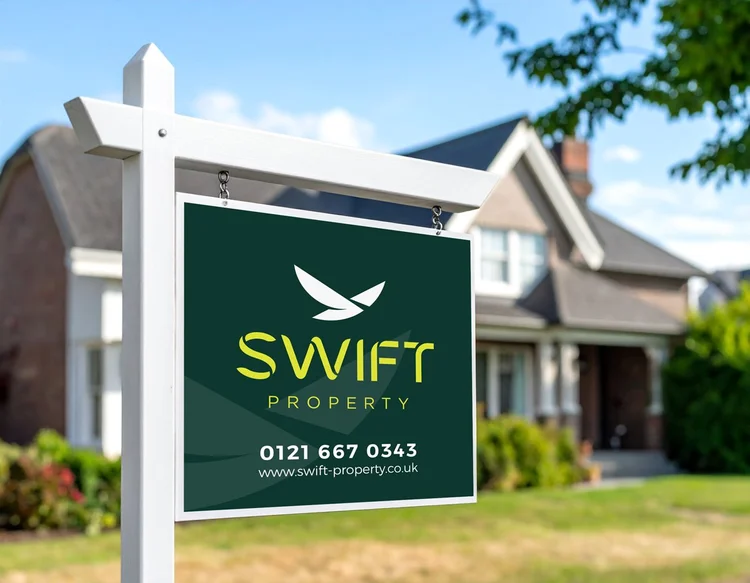 Swift Property