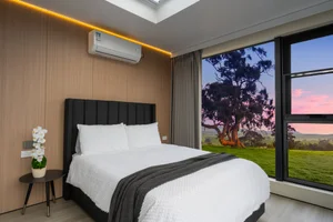 AUZPOD Modular Pod Homes | Sustainable & Portable Housing